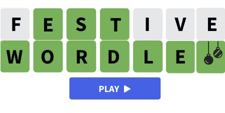 Copy - Wordle click to play