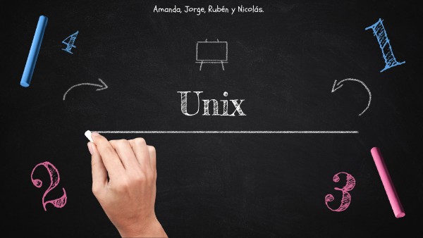 UNIX