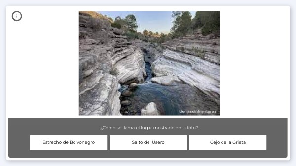 PREGUNTA - RESPUESTA | Genially