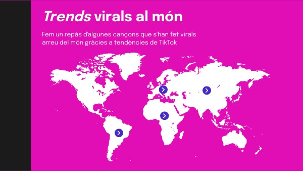 REGIONAL SPOTLIGHT INTERACTIVE MAP | Genially