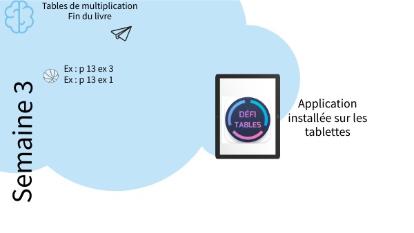 Calcul mental | Genially