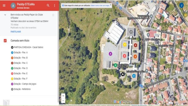 Peddypaper- Jogo Biblioteca | Genially