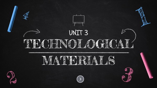 TECHNOLOGICAL MATERIALS 23-24 | Genially