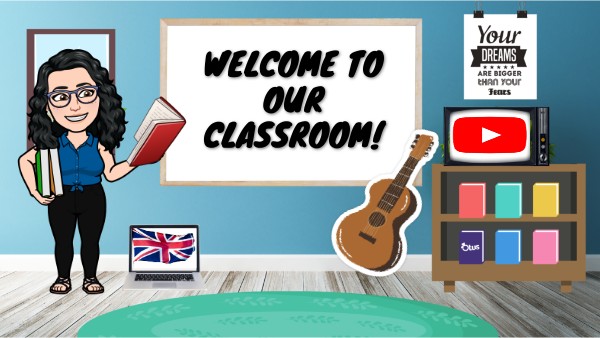 Virtual classroom - Resources