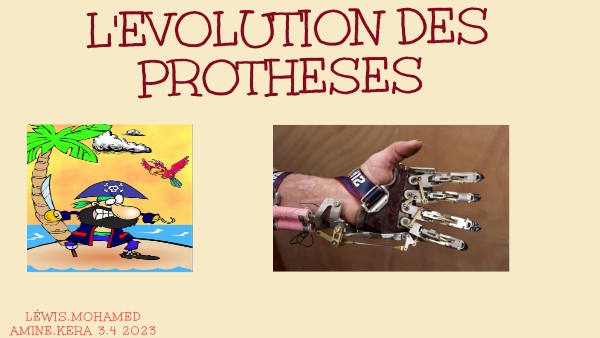 HUMAN BODY PRESENTATION | Genially