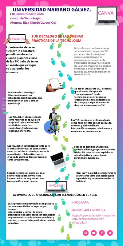 Herramientas para crear genially | Genially