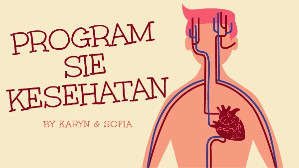 HUMAN BODY PRESENTATION | Genially