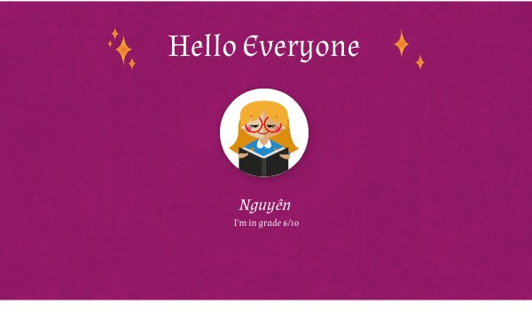 GENIAL STORYTALE PRESENTATION