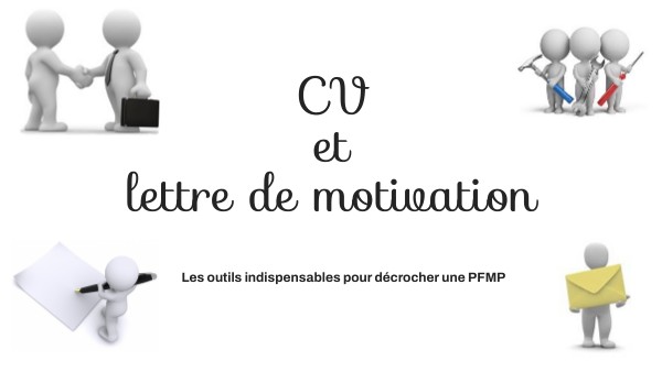 ATELIER CV LM JASSIN