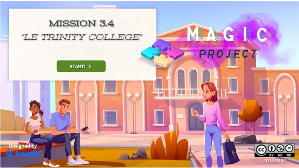 STEP 3.4 IRLANDE | Genially