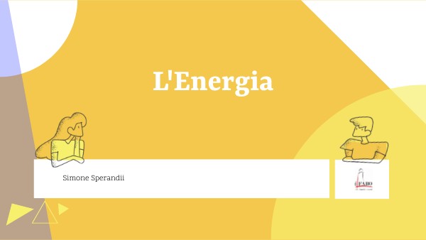 energia | Genially