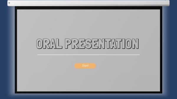 PROJECTION PRESENTATION | Genially