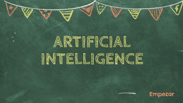 Artificial intelligence | Genially