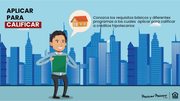 APLICAR PARA CALIFICAR