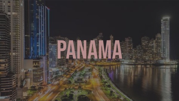 PANAMA | Genially