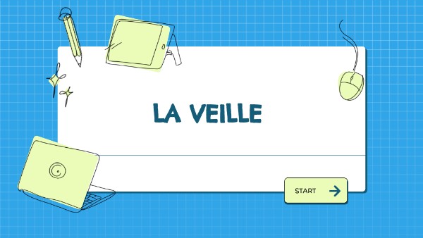 Formation Veille