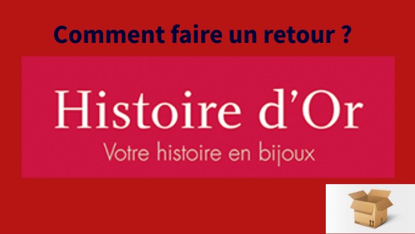 Comment faire un retour