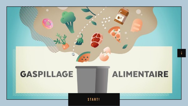 NUTRITIONAL STEPS GUIDE | Genially