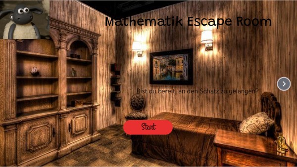 Mathe - Breakout I