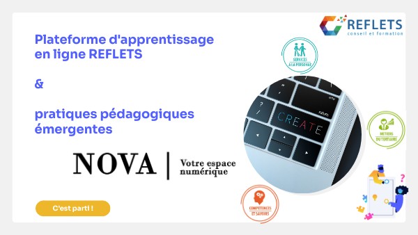 Séminaire-Projet NOVA
