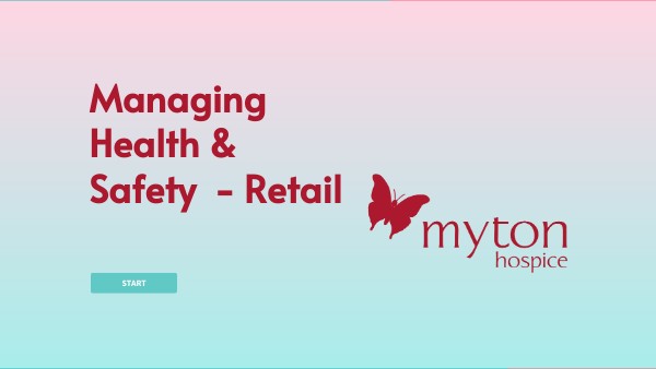 H&S Awareness - Retail