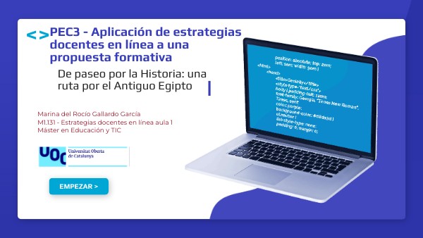 MÓDULO DIDÁCTICO PROGRAMADOR