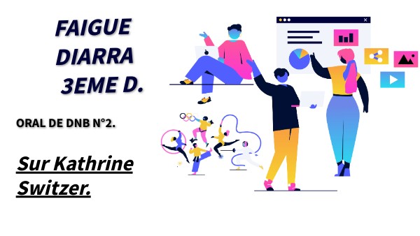 Copie - GENIAL PRESENTATION | Genially