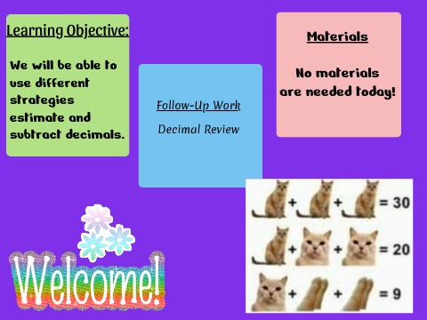 Grade 5-Unit 5-Lesson 15 | Genially