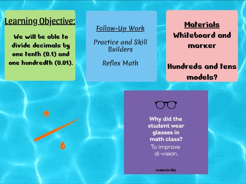 Copy - Copy - Grade 5-Unit 5-Lesson 18 | Genially