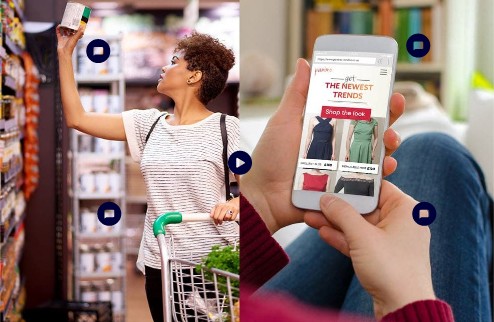 Online vs. In-Store Shopping