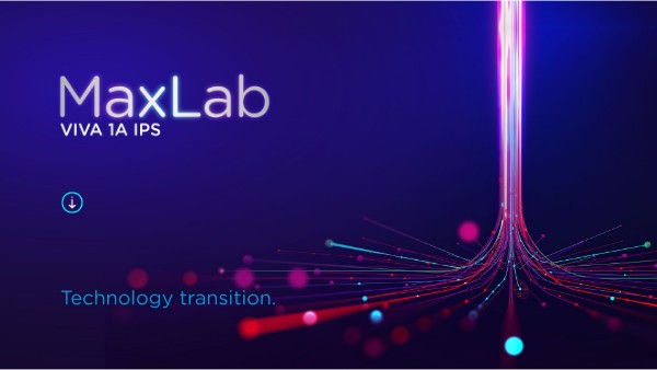 MaxLab - VF | Genially