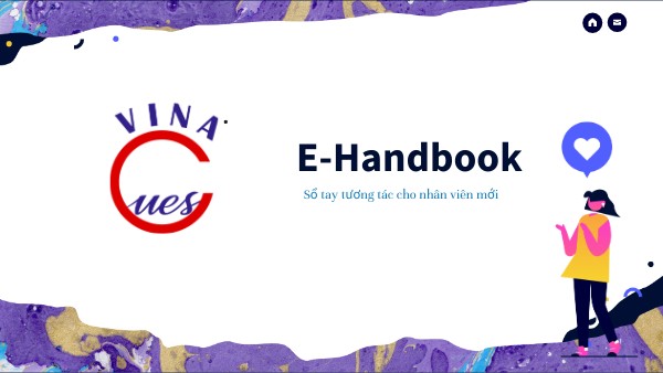 E-Handbook | Genially