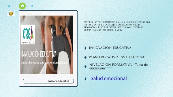 AM. 00038-A-2022 | Genially