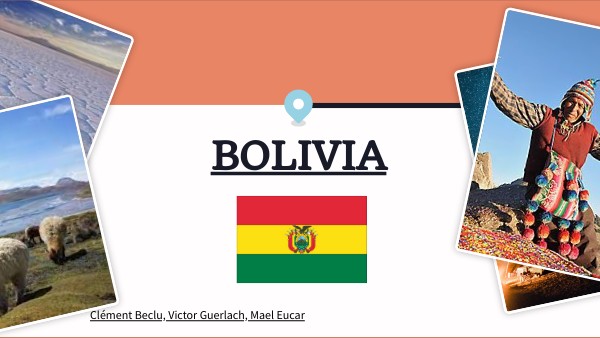 Bolivia