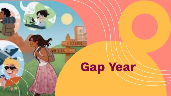 Gap Year