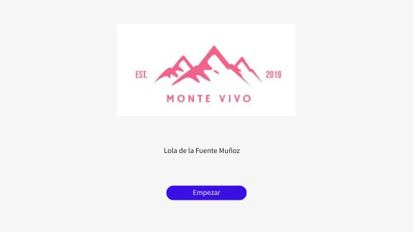 MONTE VIVO