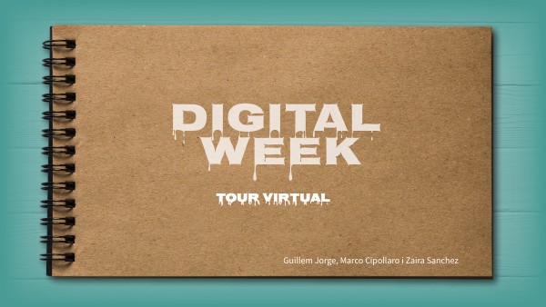 Digital Week
