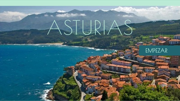 Asturias