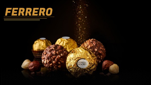 FERRERO