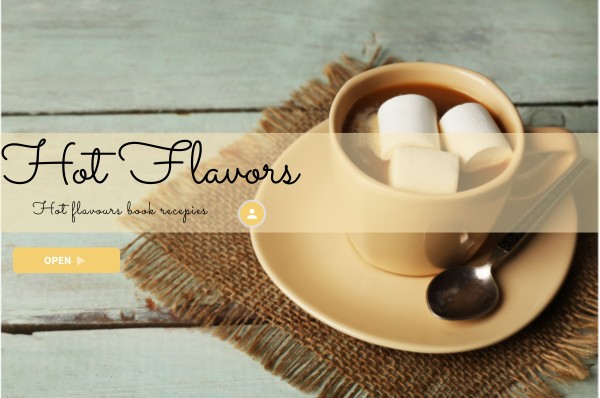 Hot Flavors | Genially