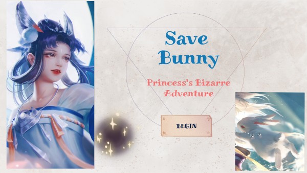 Save Bunny