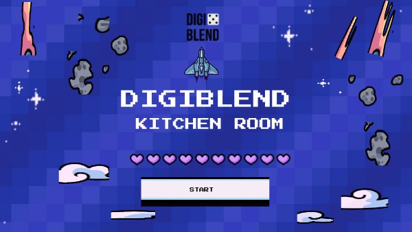 TOPIC 4 - DIGIBLEND