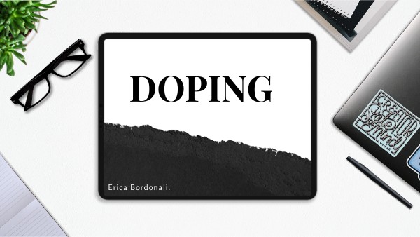 Doping | Genially
