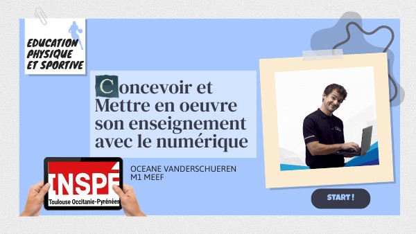 UE NUMERIQUE S8 OCEANE VANDERSCHUEREN | Genially