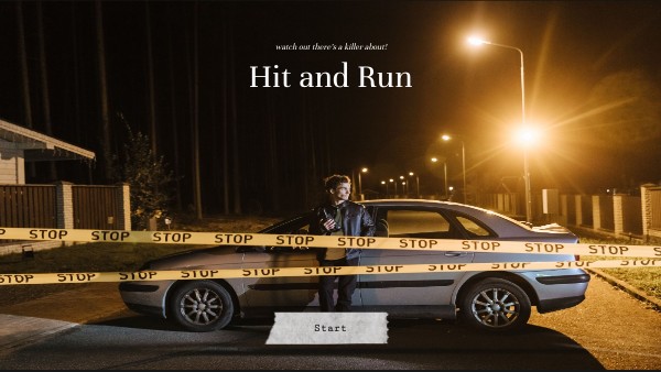 Hit N Run Quiz