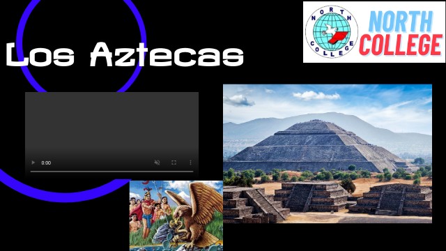 Los Aztecas