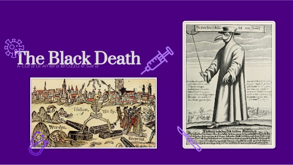 The Black Death