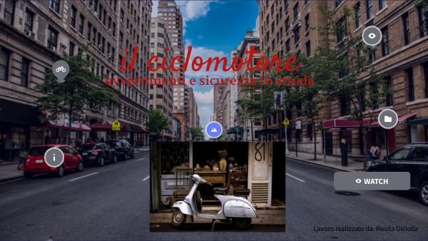 BASIC INTERACTIVE IMAGE