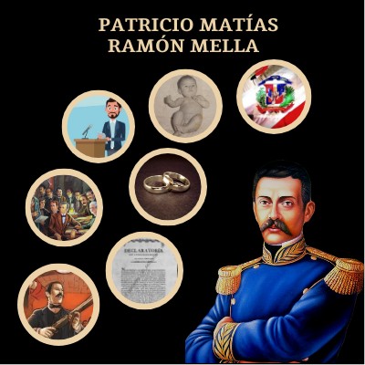 Patricio Matías Ramón Mella