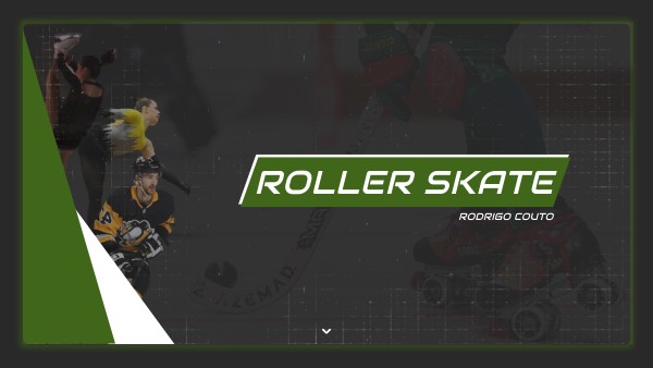 Roller Skate